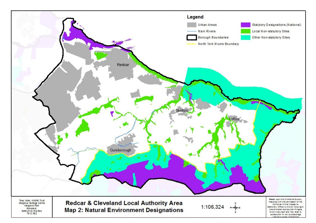 RC-Map-2-Designations | Tees Valley Nature Partnership